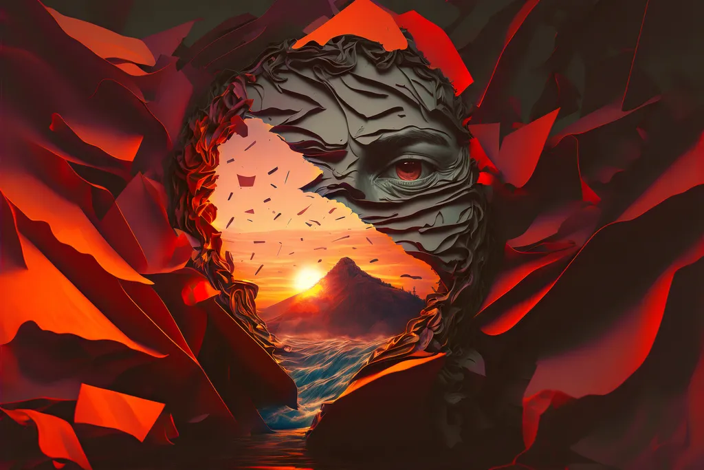 Morph_VGArt - Available Work