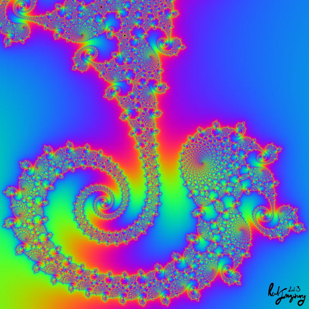 Real Imaginary Dream