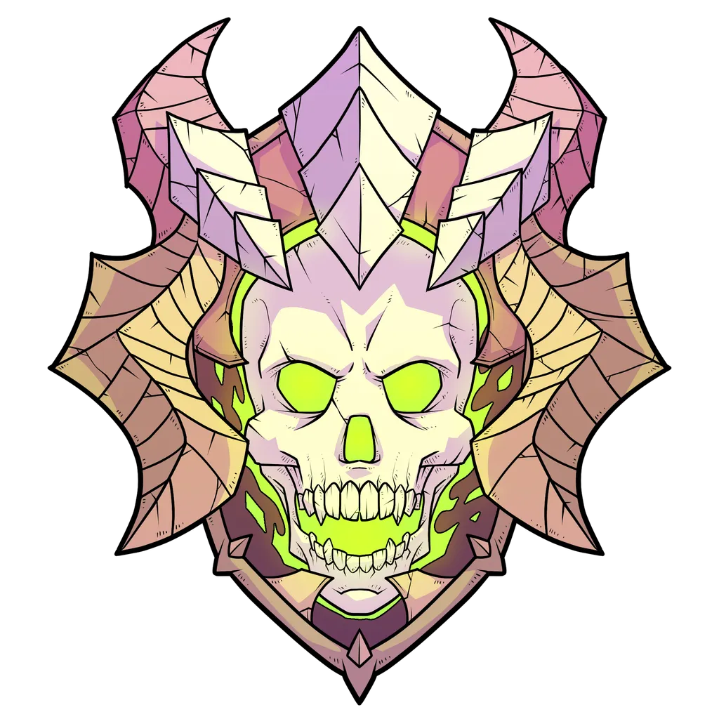 Demon Spawn Survivor Shop