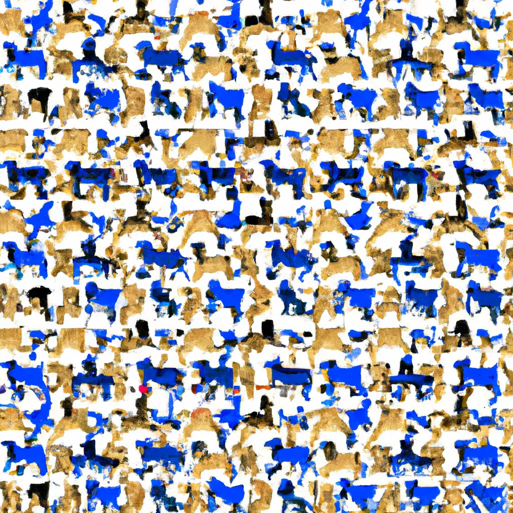 Patterns of Life (AI Stories)